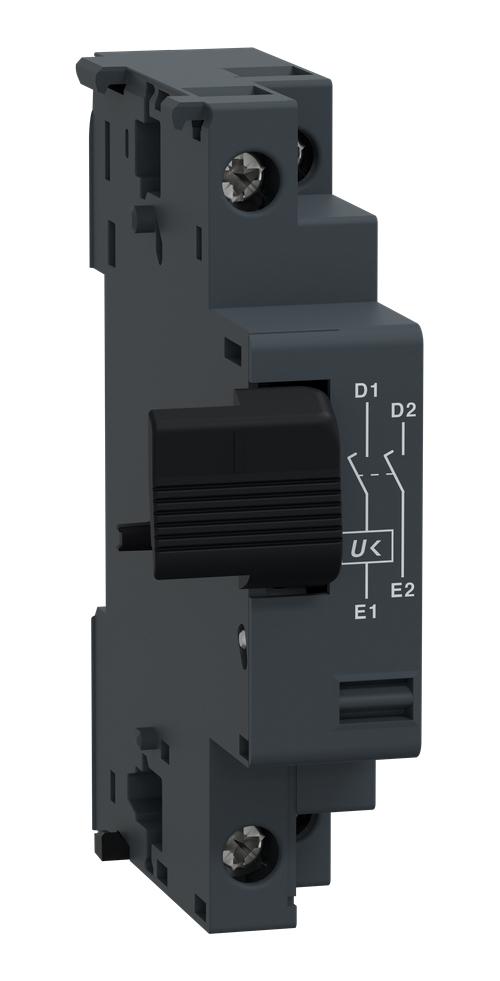 GVAX385 - Schneider Electric - Circuit Breaker Accessory, GVAX ...