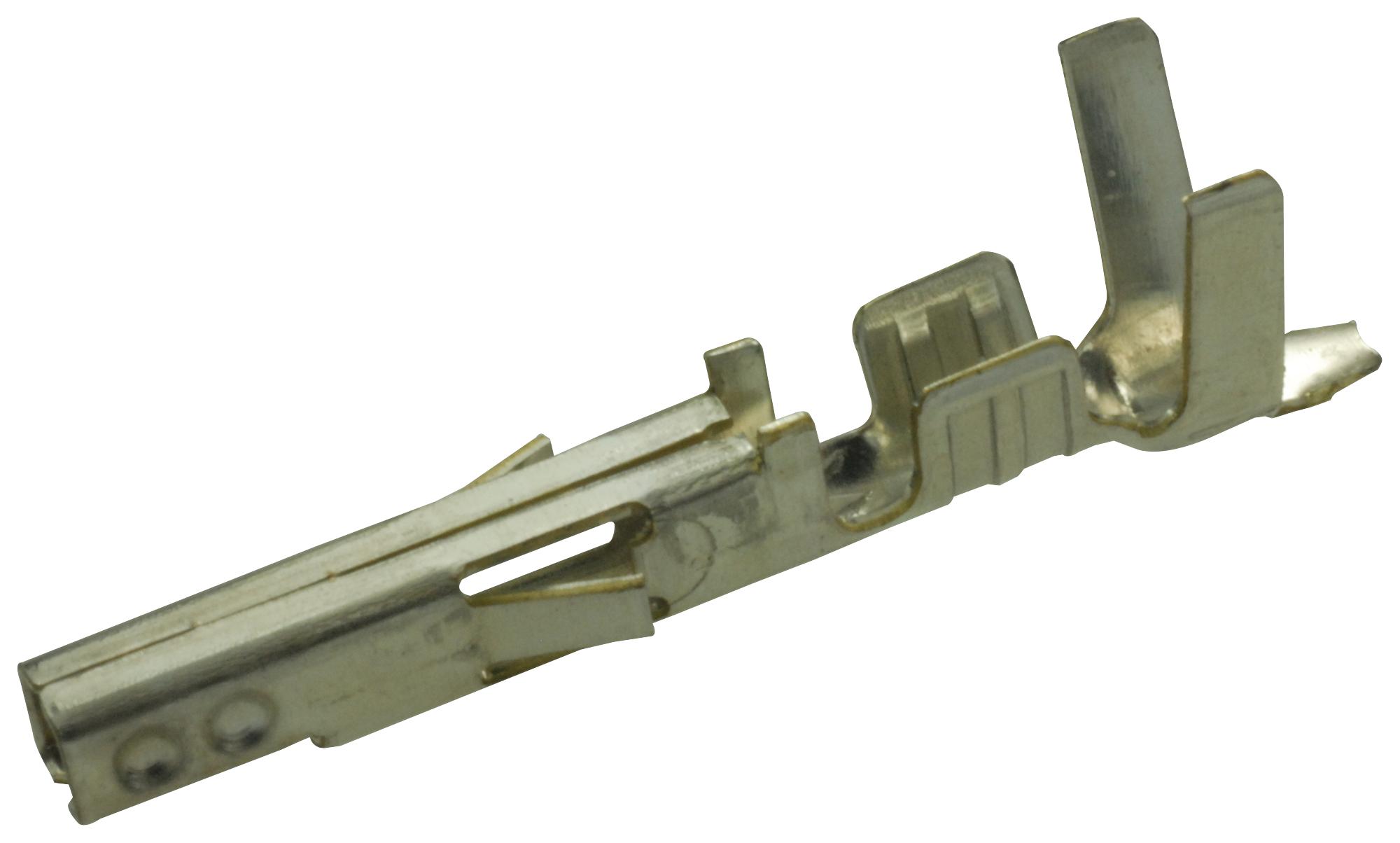 39-00-0038 - Molex - Contacto, Mini-Fit® Jr.™, Serie 5556