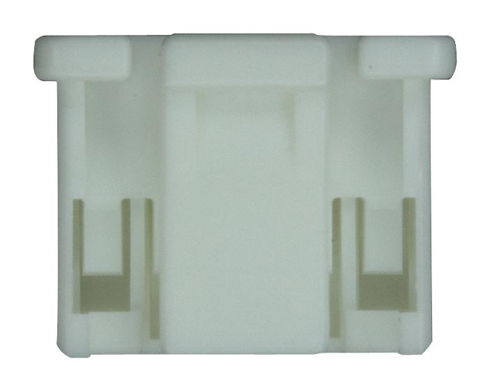 PUDP-10V-S - Jst (japan Solderless Terminals) - Carcasa de Conector, PUD Series, Receptáculo ...