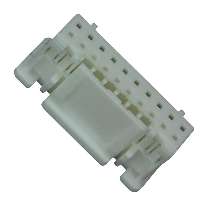 PUDP-20V-S - Jst (japan Solderless Terminals) - Carcasa de Conector, PUD Series, Receptáculo ...