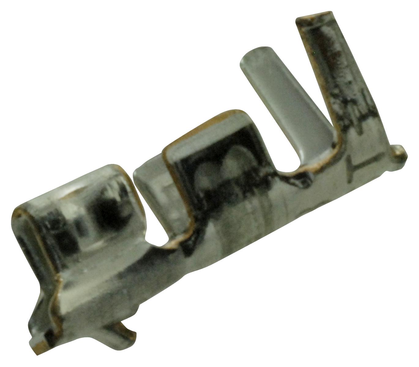 SZH-002T-P0.5 - Jst (japan Solderless Terminals) - Contacto, Serie ZH ...