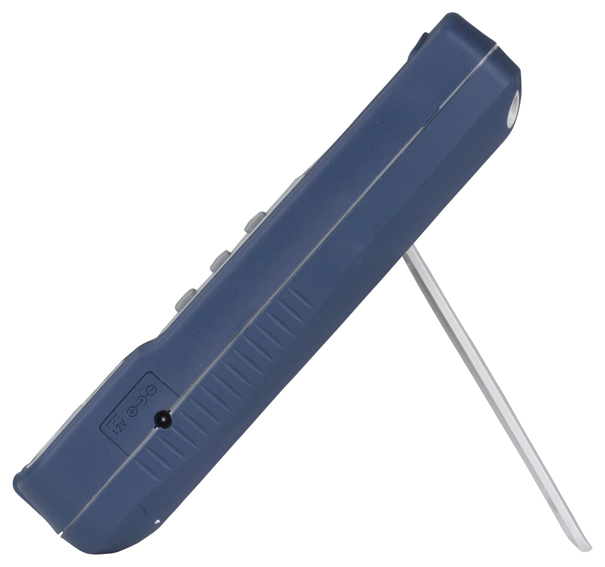 880 - B&k Precision - Medidor LCR, Manual, 100 kHz