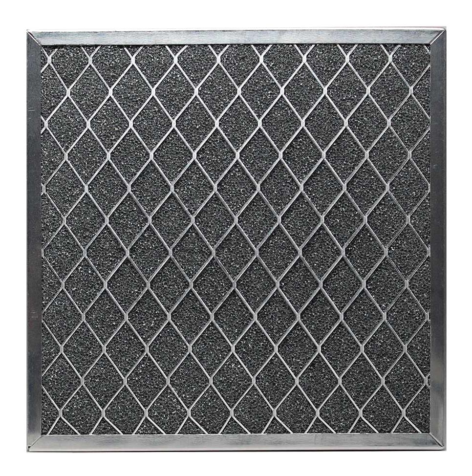 LFG120FHD - Orion Fans - Medios de Filtro de Ventilador, 108 mm, PU ...