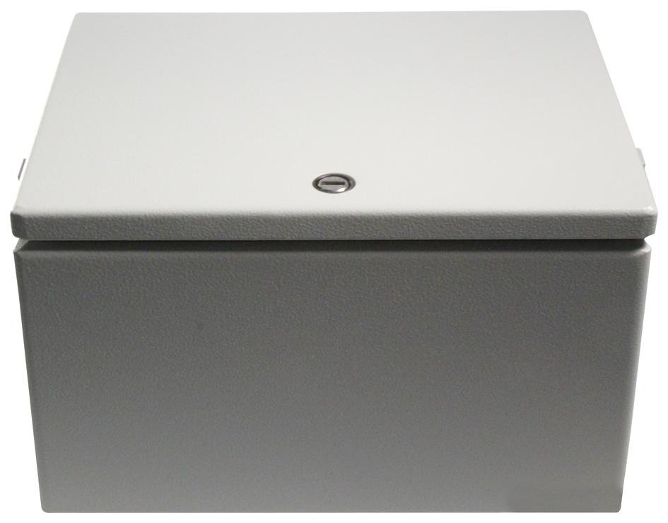 LHC252015 - Nvent Hoffman - Alojamiento Metálico, Electrical ...