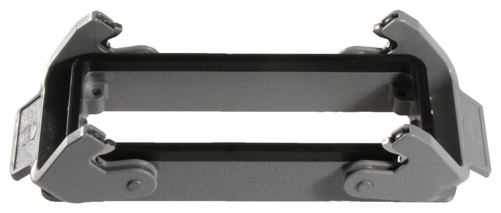 09300240301 - Harting - Heavy Duty Connector, Perfil Bajo, Base