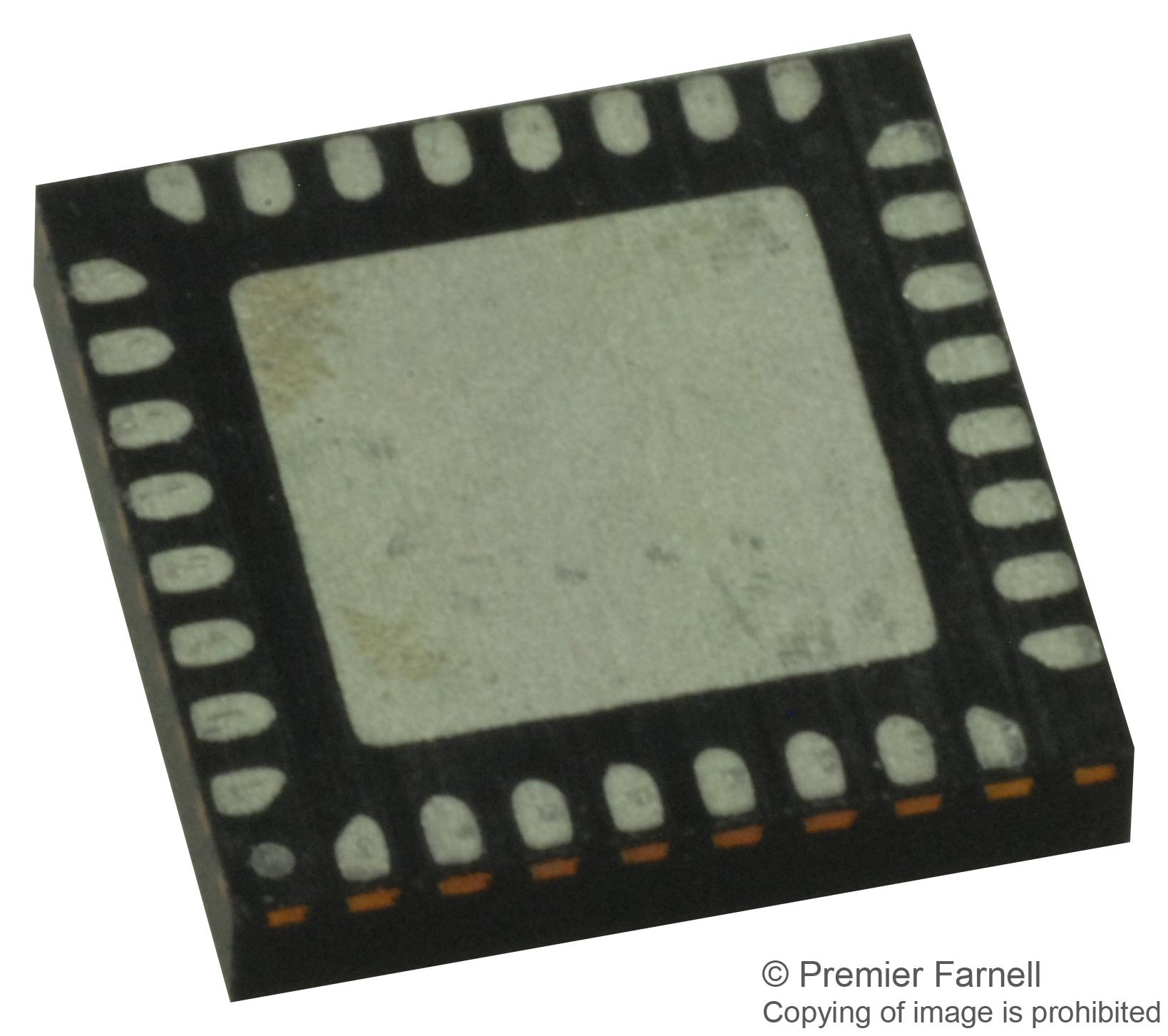 FT232RQ-REEL - Ftdi - Puentes de Interfaz, USB a UART, 3.3 V