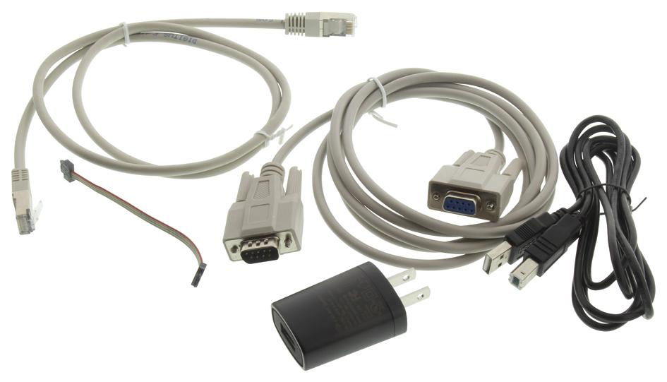 5.09.01 FLASHER STM8 - Segger - Programador de Flash, Para MCUs STM8, Interfaz USB2.0