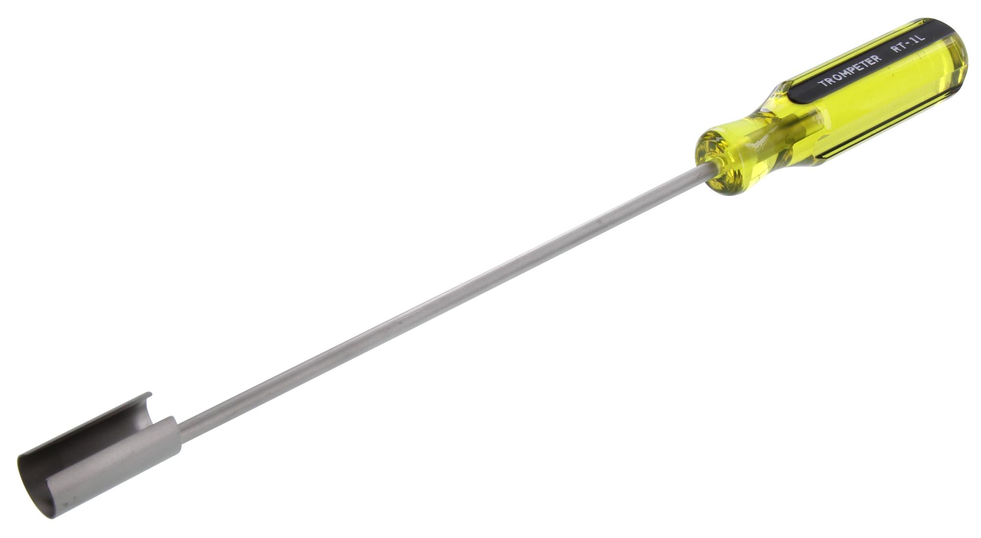 RT1L - Trompeter - Cinch Connectivity - Herramienta de Extracción ...