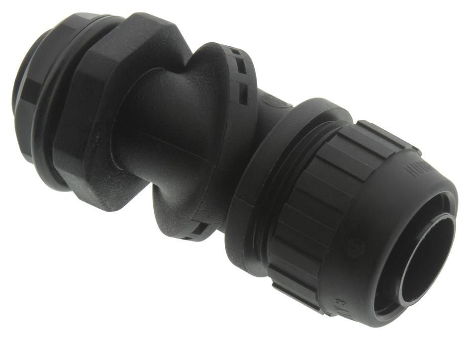 PS0759NBK - Hubbell Wiring Devices - Conector Conduit, SwivelLok ...