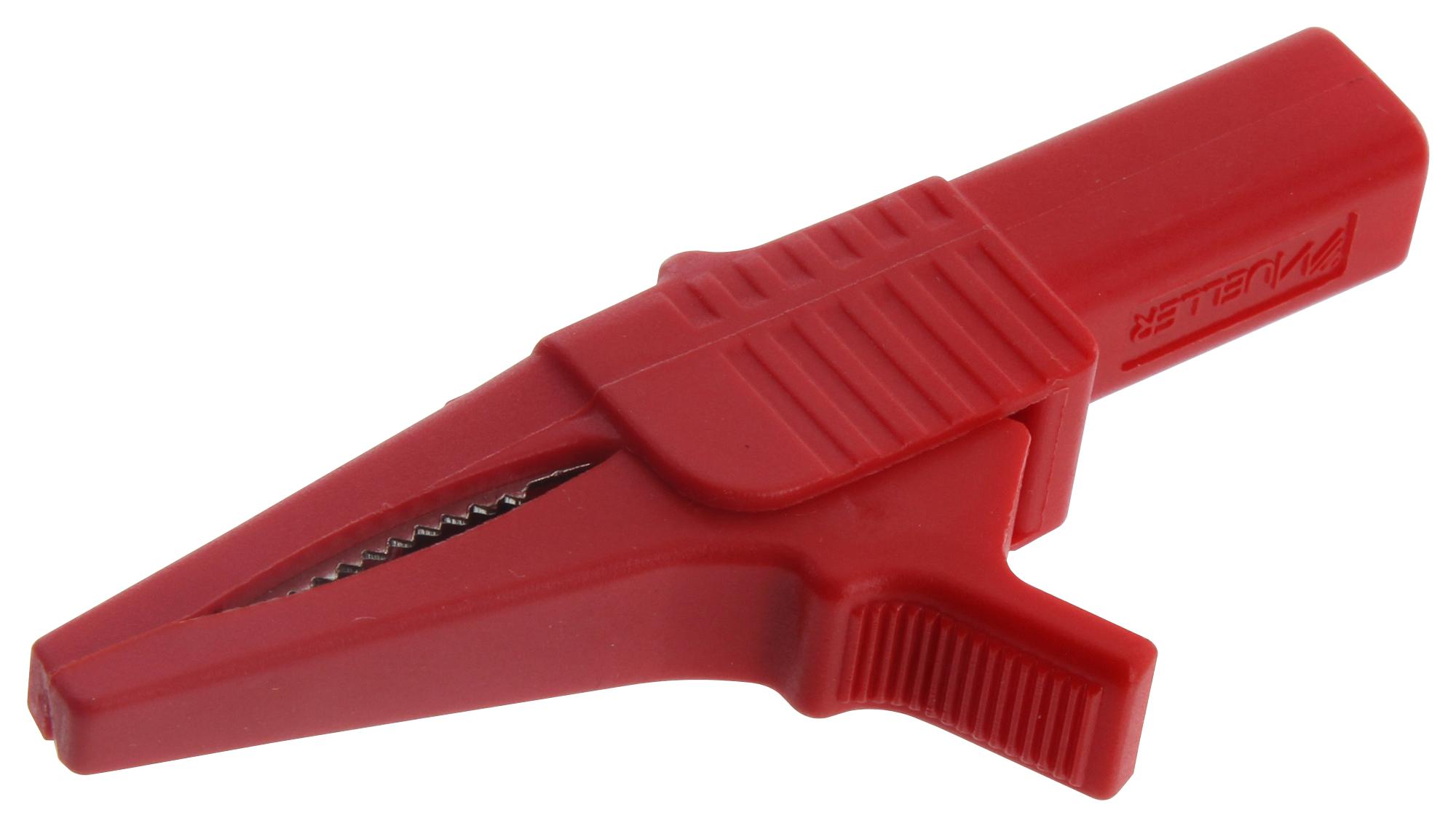 BU-65-2 - Mueller Electric - Caimán, Seguridad, Grande