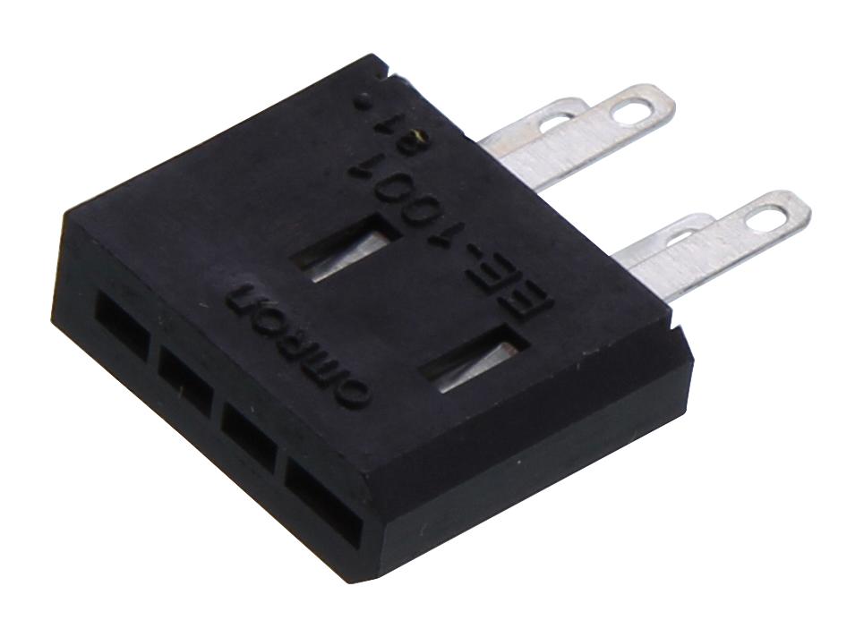 EE-1001 - Omron Industrial Automation - Conector de Panel, Transmisión Amplificada ...
