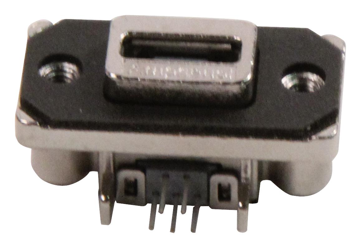 MUSB-K152-30 - Amphenol Communications Solutions - Conector USB, Micro ...