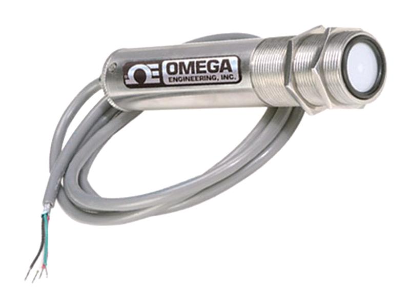 OS137A-1-MA - Omega - INFRARED TEMP SENSOR, 0 TO 100DEG C