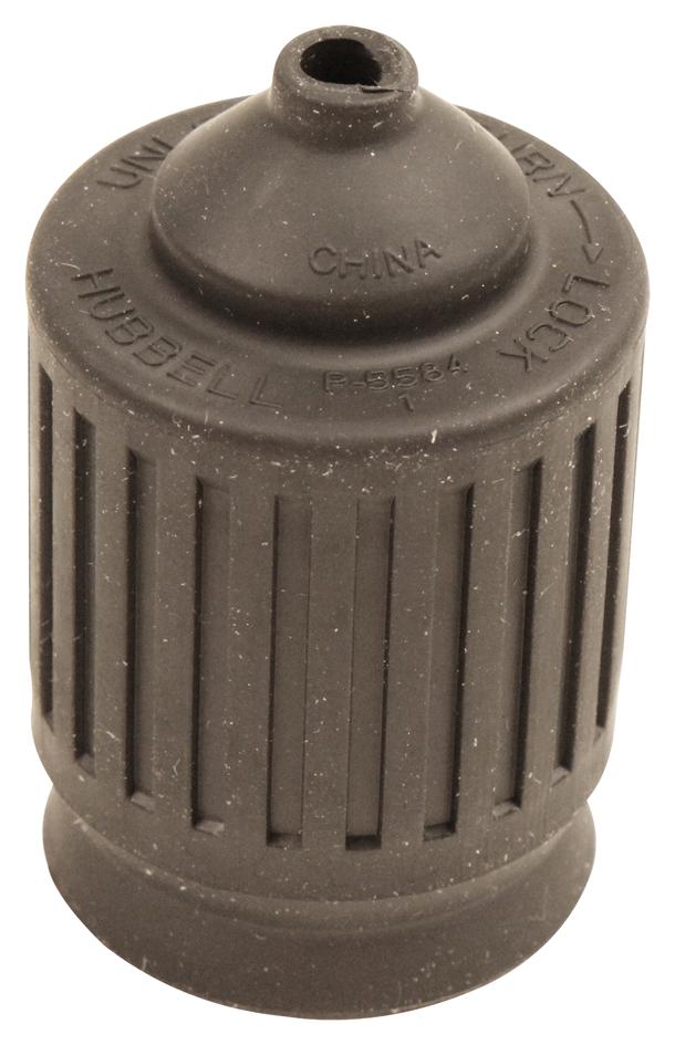 HBL7490V - Hubbell Wiring Devices - Connector Accessory, Cover ...