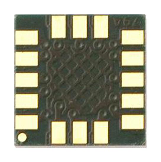 LIS3DHTR - Stmicroelectronics - Acelerómetro MEMS, 3-Ejes, Digital