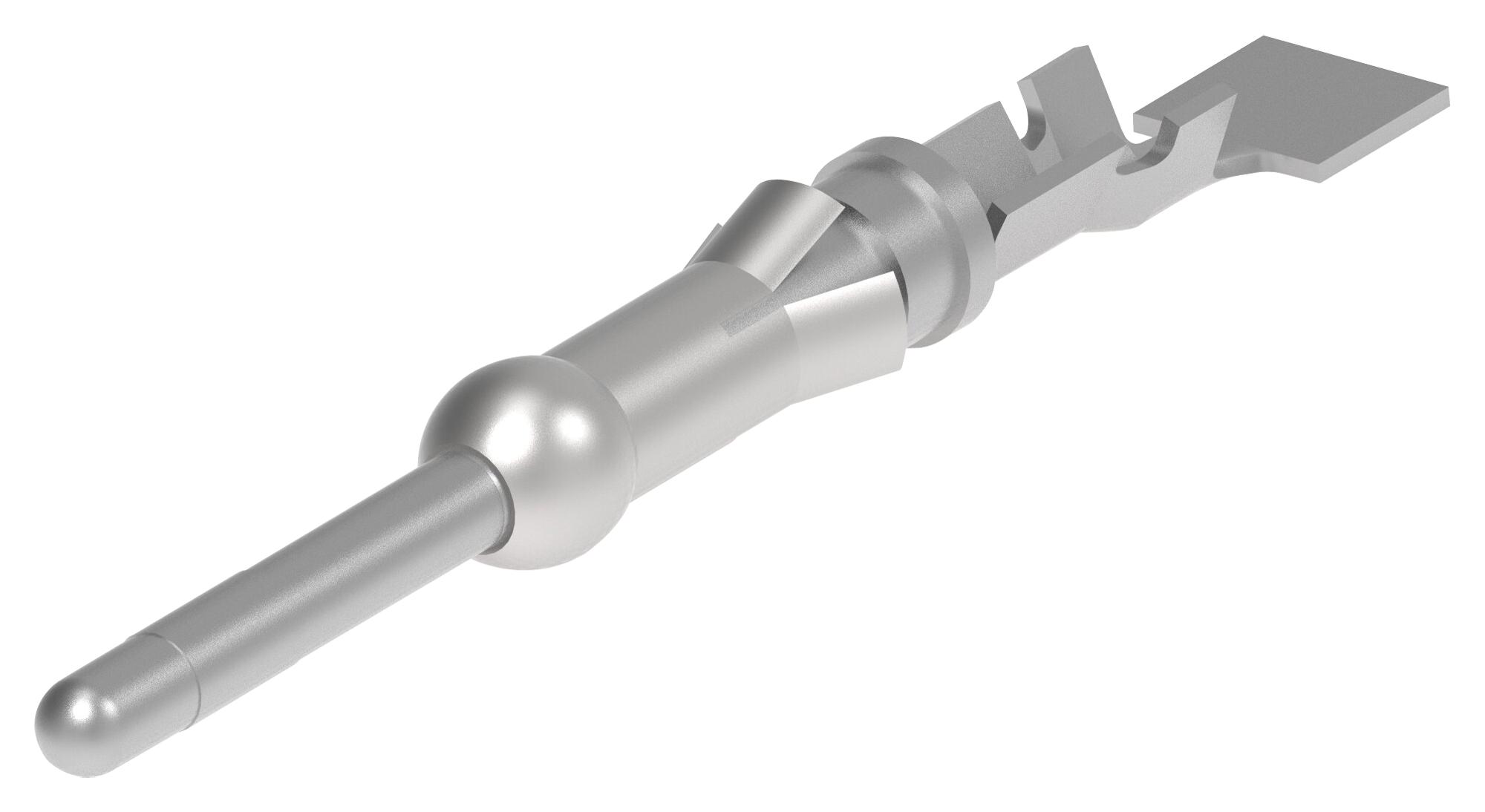 1-66103-9 - Amp - Te Connectivity - Contacto para Conector Circular ...