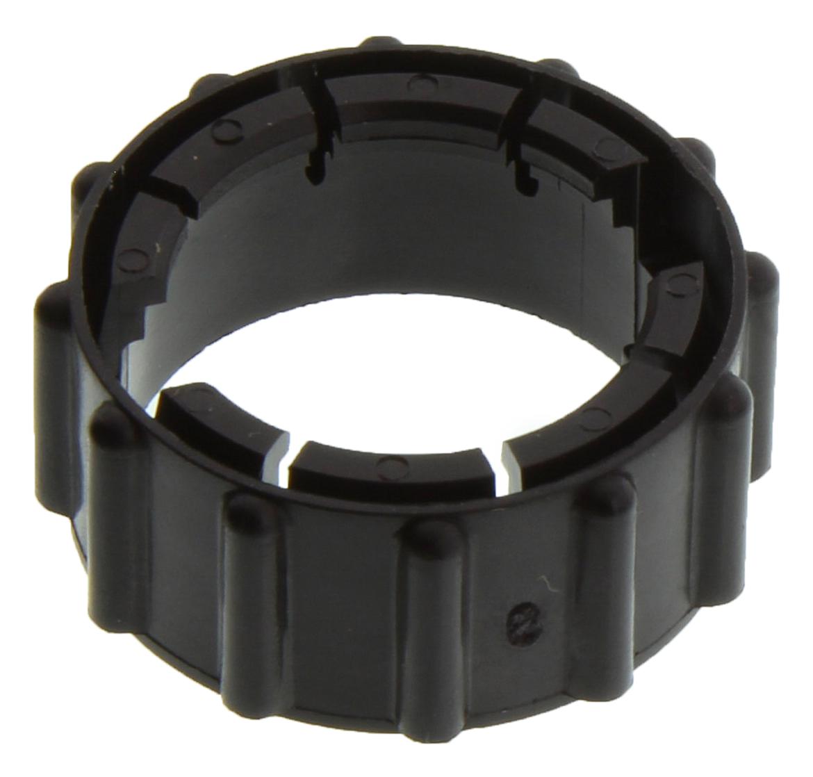 213813-1 - Amp - Te Connectivity - Connector Accessory, Coupling Ring ...