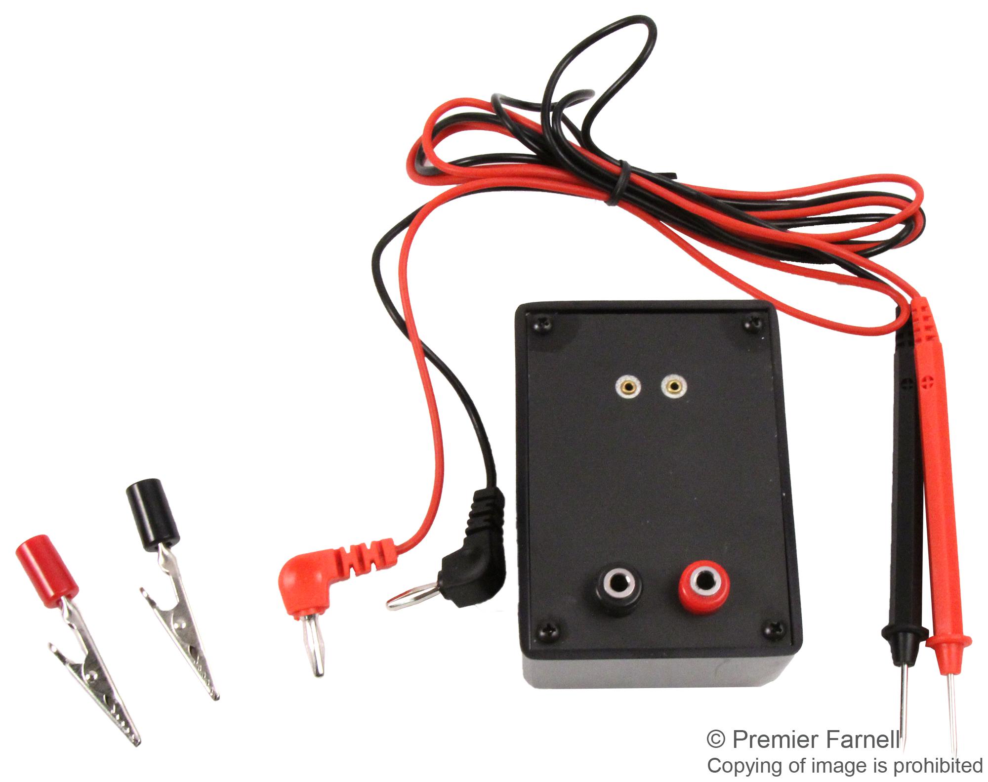 PB-1 - Excelta - Probador de Voltaje, Serie PB