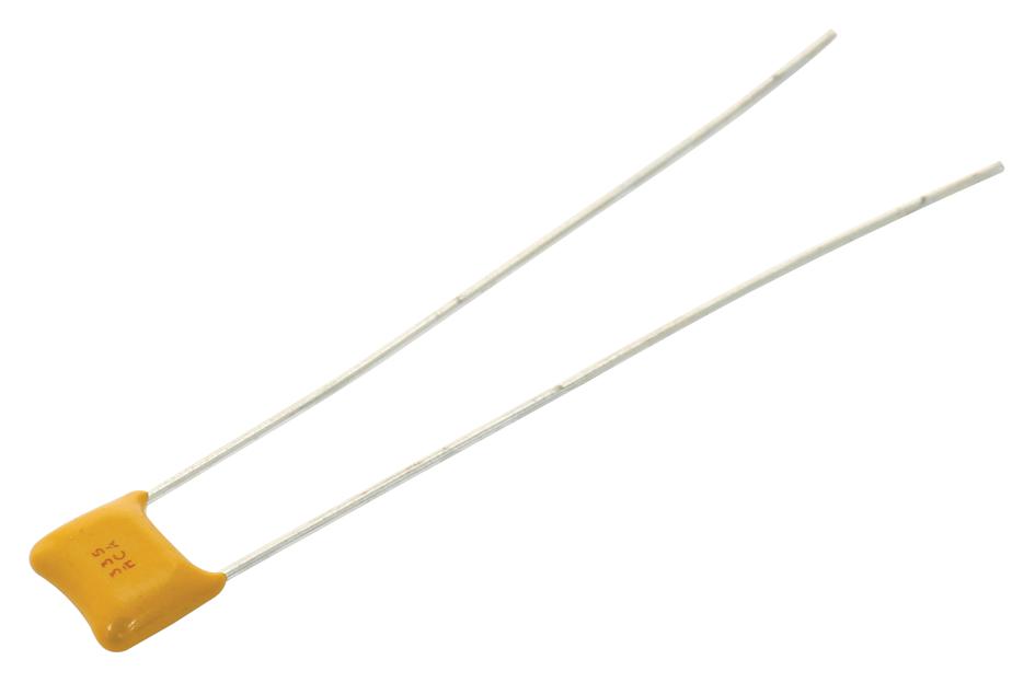 SR155E103MAR - Kyocera Avx - Capacitor Cerámico Multicapa, 10000 pF, 50 V SR155E103MAR - Kyocera Avx - Capacitor Cerámico Multicapa, 10000 pF, 50 V