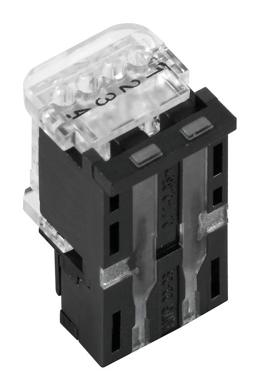 UR20-PG0.35 - Weidmuller - Plug de Conexión, Módulo de Distribución de ...