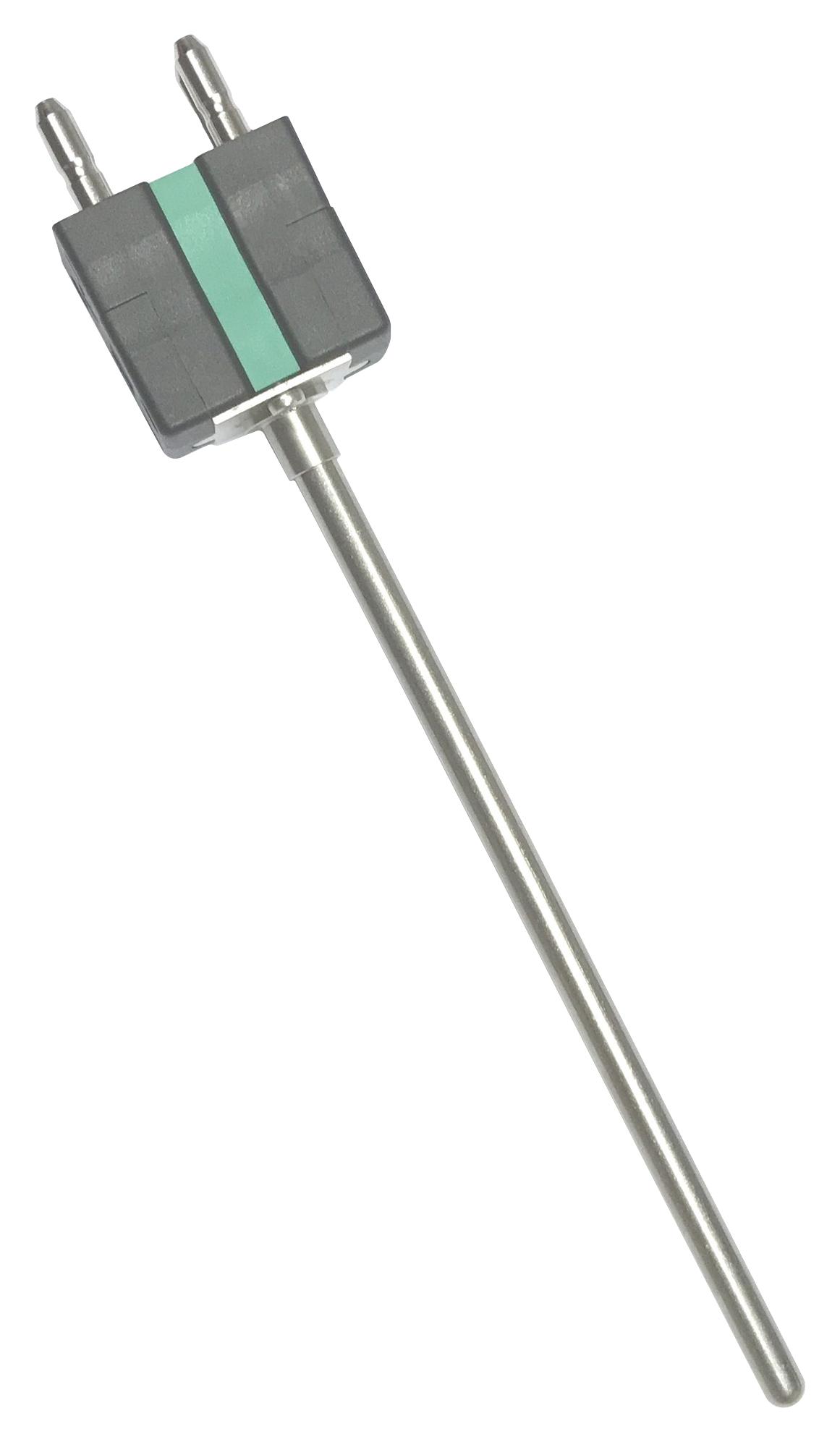 XF-1551-FAR - Labfacility - Termopar, Elemento Doble 12, K