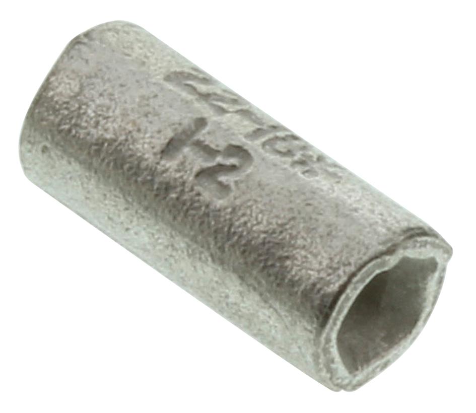 34130 - Amp - Te Connectivity - Empalme Paralelo, Serie SOLISTRAND, 22 AWG