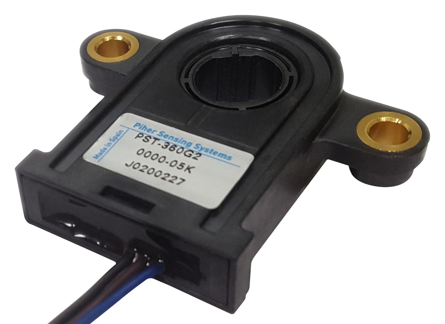 PST360G2B2AAC0032ERA12005K - Amphenol Piher Sensors And Controls ...