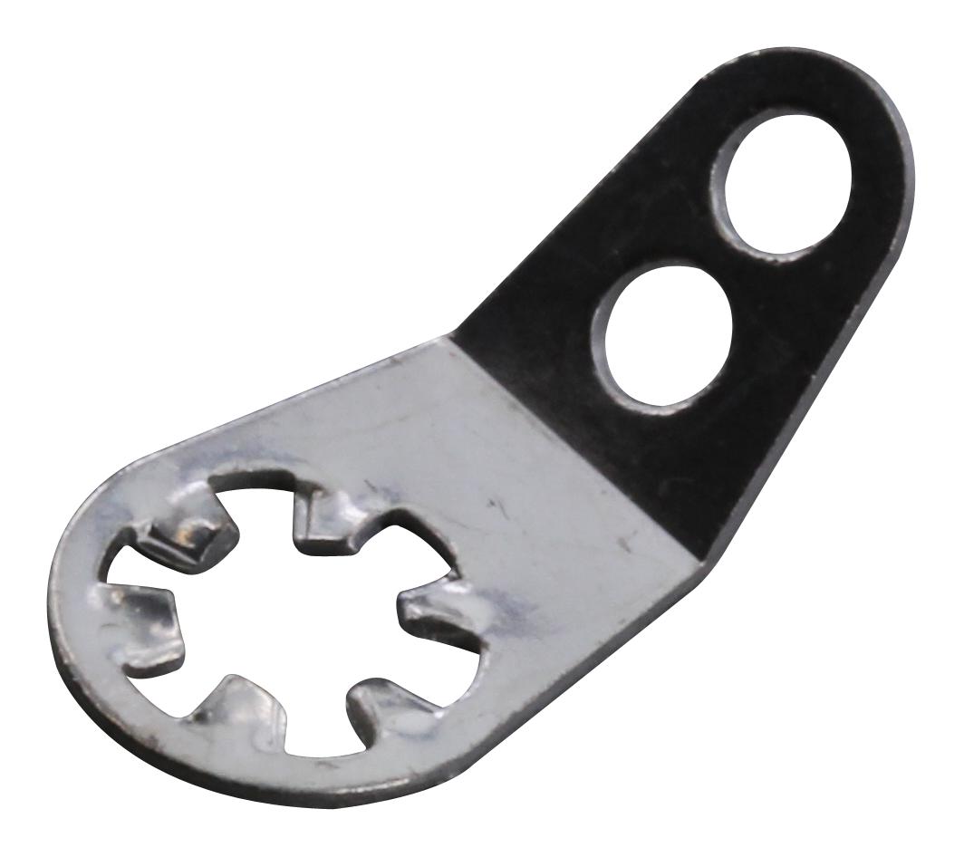 1416-6 - Abbatron Hh Smith - Ground Lug Terminal, #6, M3.5