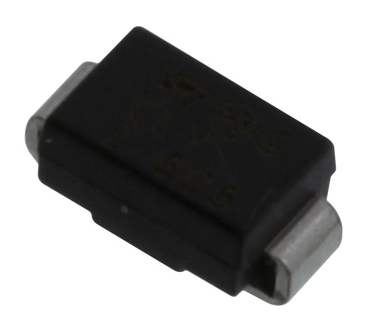 SM4T35CAY - Stmicroelectronics - Diodo TVS, Serie Transil SM4TY ...