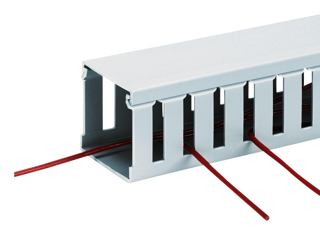 C1LG6 - Panduit - Cople Unión para Canaleta, Cubierta de Ducto Rasante ...