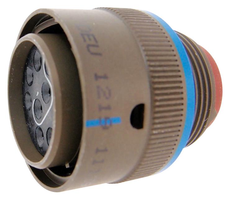 M83723/86R1415N - Aero Electric/conesys - Conector Circular, MIL-DTL ...