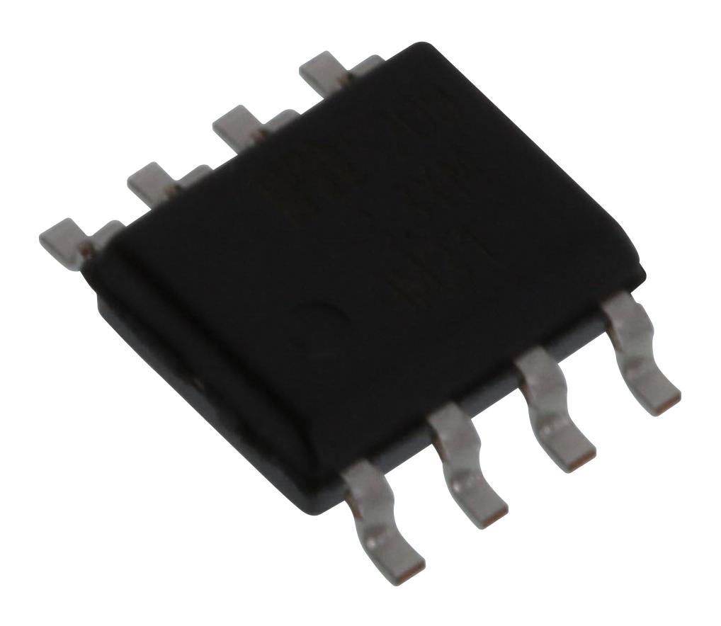 MIC5209-3.3YM - Microchip - Regulador de Voltaje LDO Fijo, 2.5V a 16V ...