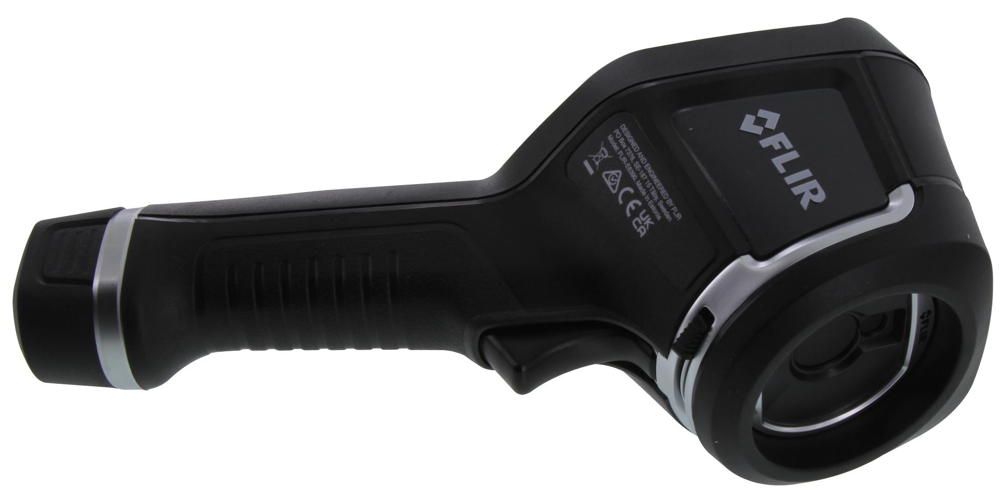 FLIR E5-XT WIFI - Flir - Cámara Termográfica, Wi-Fi, -20 °C