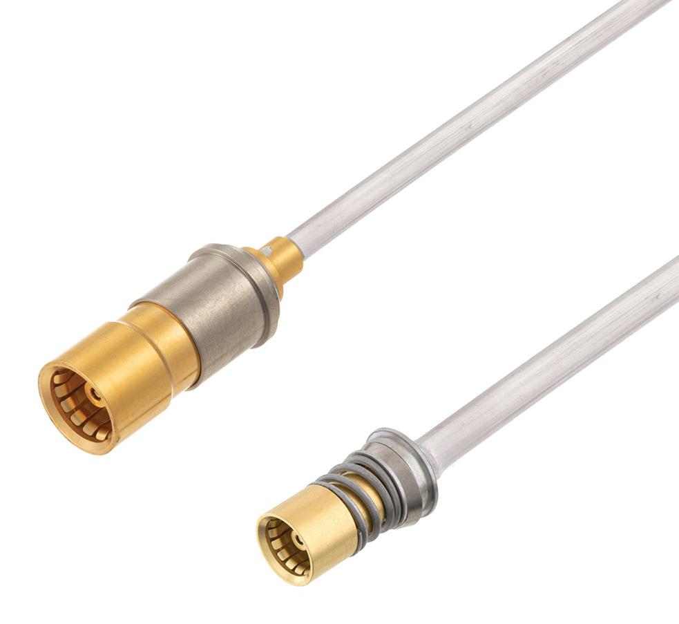 FMCA3024-50CM - Fairview Microwave - SNAP-ON BMA JACK TO SNAP-ON BMA ...