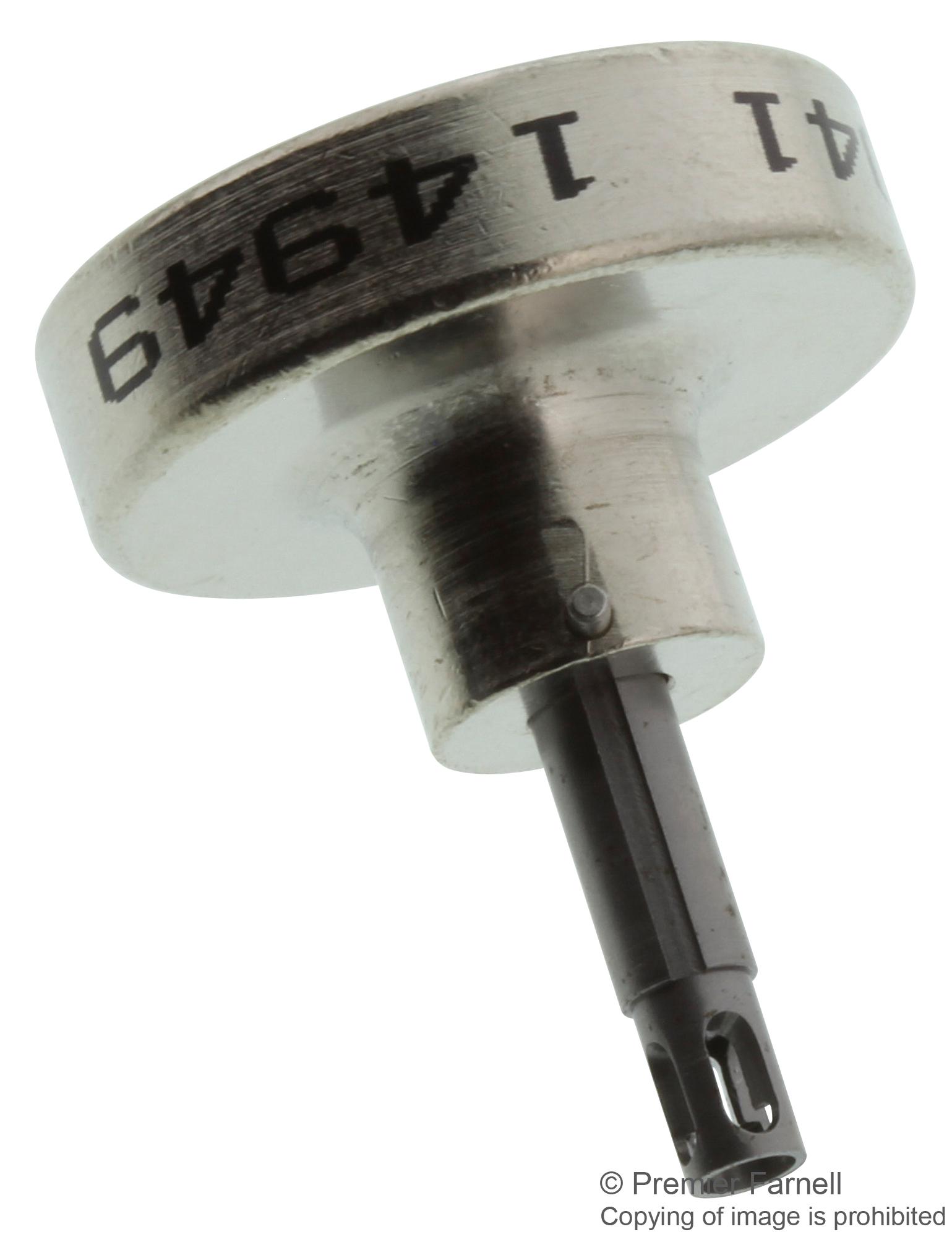 010-0041 - Trompeter - Cinch Connectivity - Crimp Tool Locator ...
