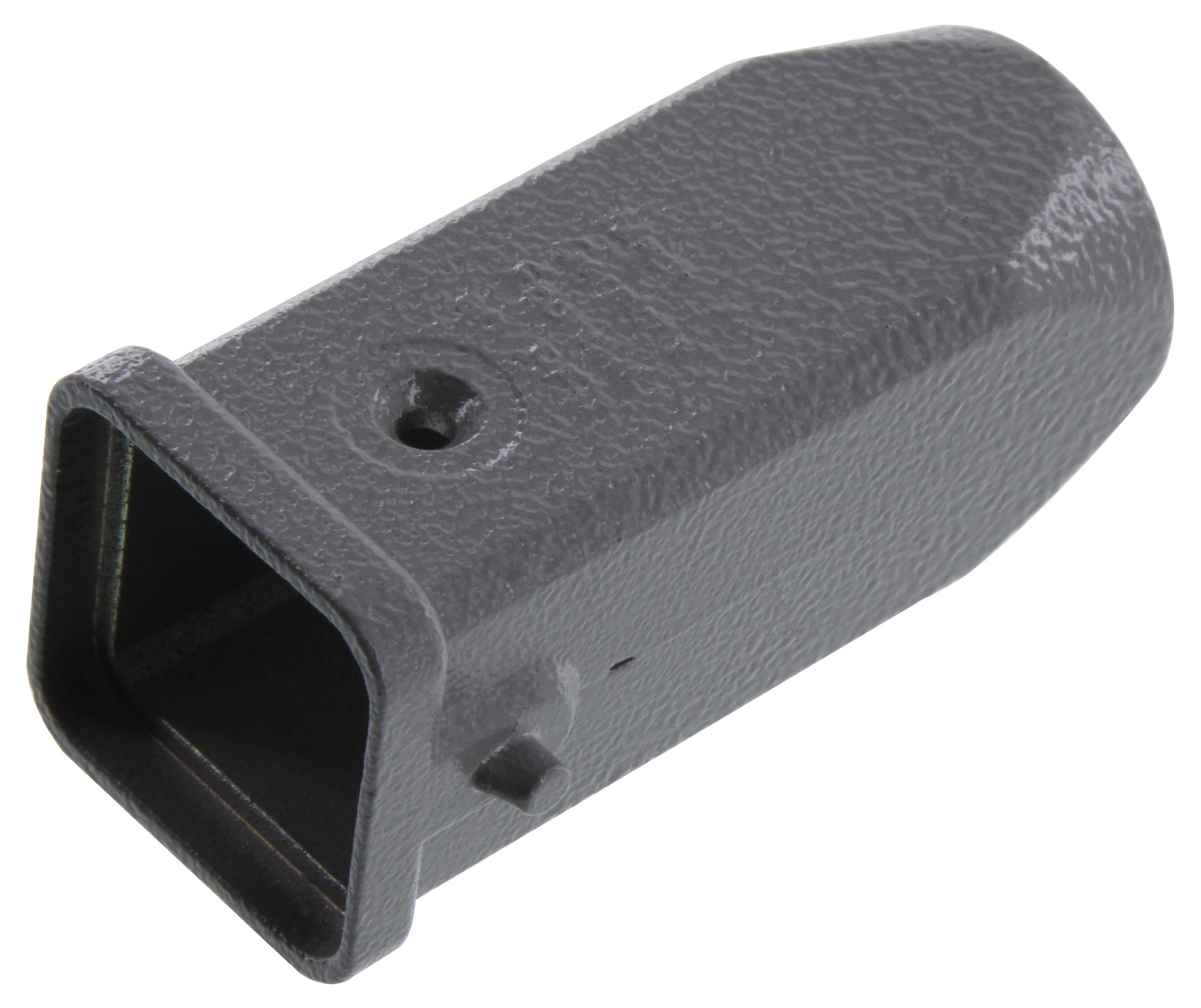 09200031440 - Harting - Heavy Duty Connector, Entrada Superior PG-11, 2 ...