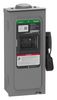 SQUARE D BY SCHNEIDER ELECTRIC Desconectadores de Interruptor | Newark ...