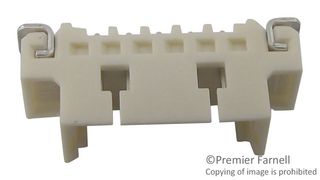 53398-0571 - Molex - Wire-To-Board Connector, PicoBlade 53398 Series, Surface Mount