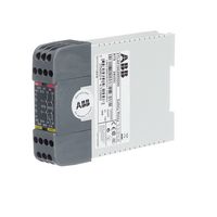 2TLA010029R0000 - Abb - RELAY, SAFETY, DPST-NO