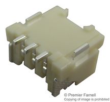 SM03B-PASS-TB(LF)(SN) - Jst (japan Solderless Terminals) - Wire-To-Board Connector, PA Series ...