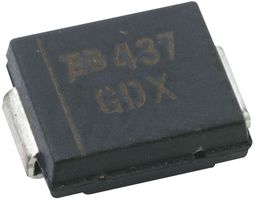ES1B-E3/61T - Vishay - Rectifier Diode, Single, 100 V