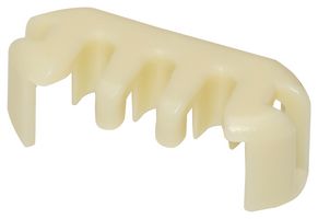 12052845 APTIV / DELPHI, TPA SECONDARY LOCK, PA 66, CREAM | Newark ...