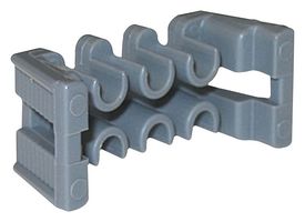 12052850 APTIV / DELPHI, TPA SECONDARY LOCK, GRY, AUTOMOTIVE CONN ...