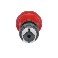 1SFA611524R1001 - Abb - MODULAR EMERGENCY STOP 40MMPULL RELEASE