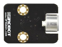 DFR0034 - Dfrobot - ANALOG SOUND SENSOR, ARDUINO BOARD ROHS COMPLIANT: YES