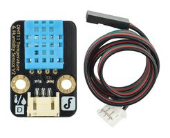 DFR0067 - Dfrobot - TEMPERATURE HUMIDITY SENSOR, ARDUINO