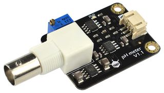 SEN0161 - Dfrobot - ANALOG PH SENSOR/METER KIT, ARDUINO BRD