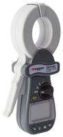 DET14C. - Megger - DET14C DIGITAL EARTH CLAMP METER