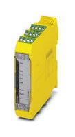 2902725 PHOENIX CONTACT, SAFETY RELAY, 4PST, 24VDC | Newark Electrónica ...
