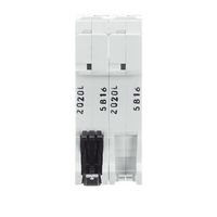 S202-B16 - Abb - CIRCUIT BREAKER, THERMAL MAG, 2 POLE